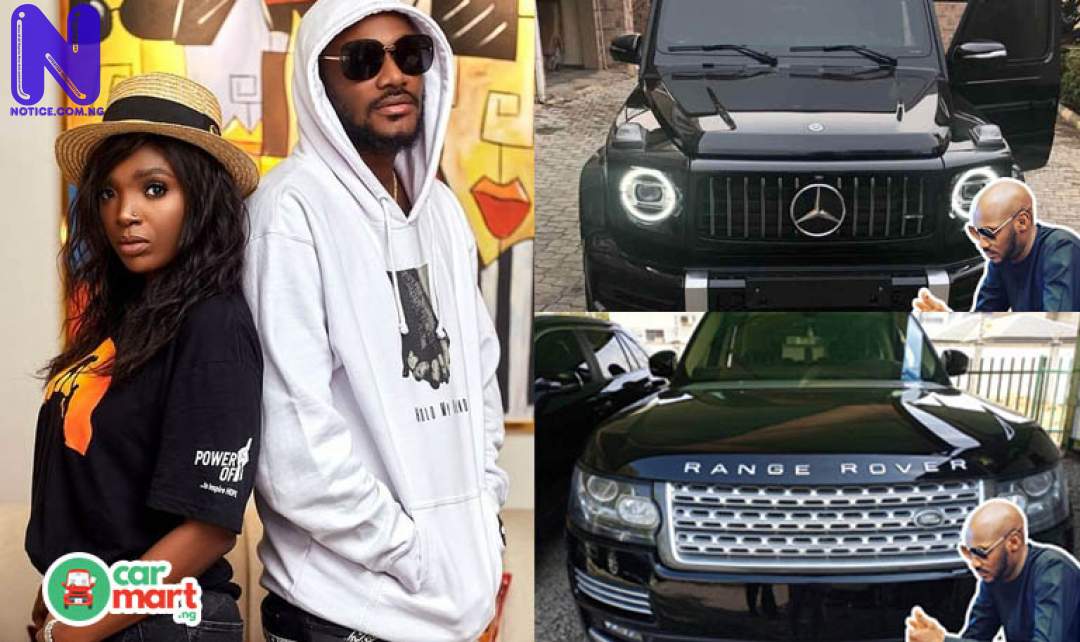 2face House And Cars