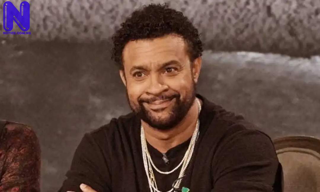 Shaggy Singer 2022 Shaggy Singer 2022